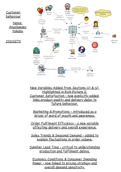 My Insight Insight Maker