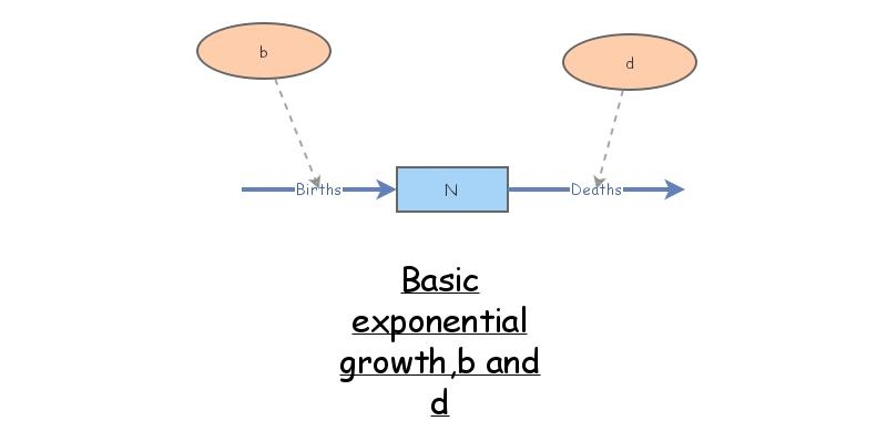 Lab 2 Exercise 2 | Insight Maker