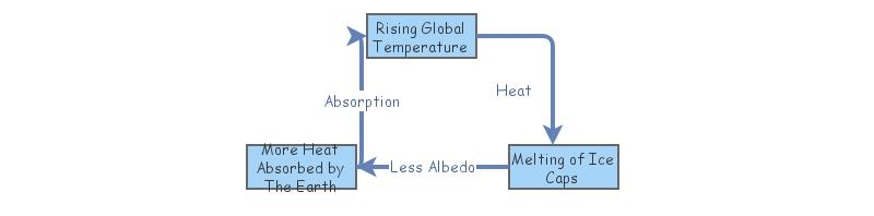 Positive Albedo Lab Write Up | Insight Maker