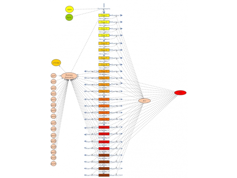 modelo tarea 2 | Insight Maker