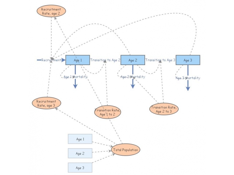 Lab 4_ProjectionMatrix | Insight Maker