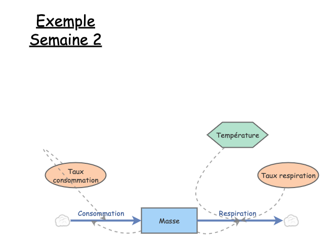 Exemple simulation | Insight Maker