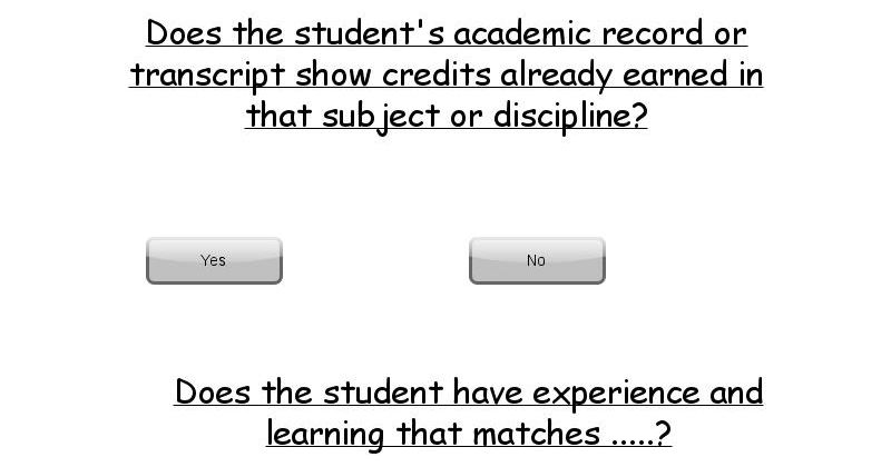 Decision Making | Insight Maker
