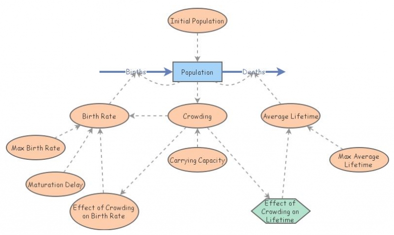 Population | Insight Maker