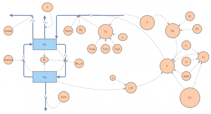 Case 1 | Insight Maker
