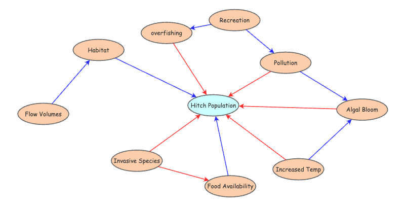Hitch Pop Trial | Insight Maker
