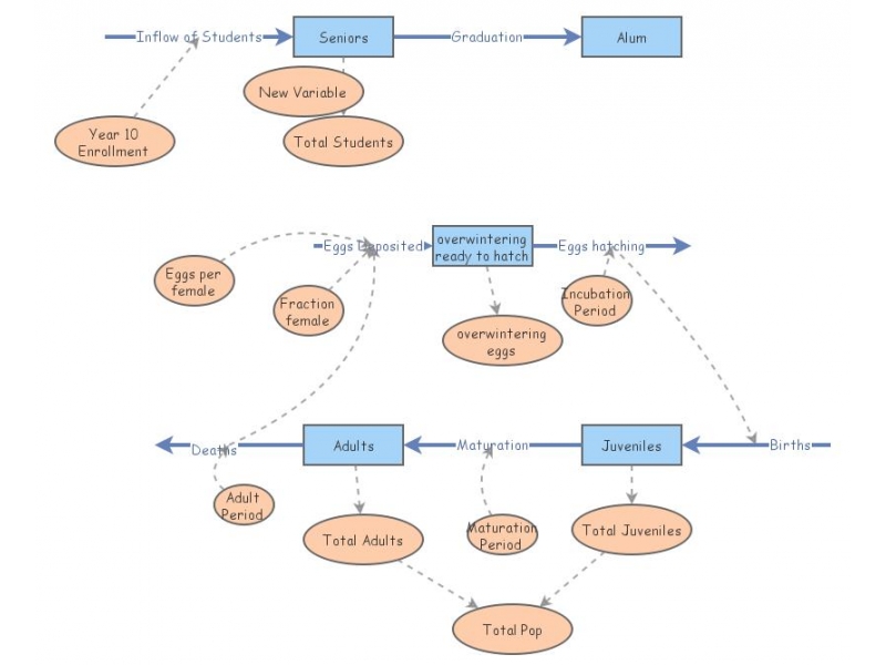 Lab 7 | Insight Maker