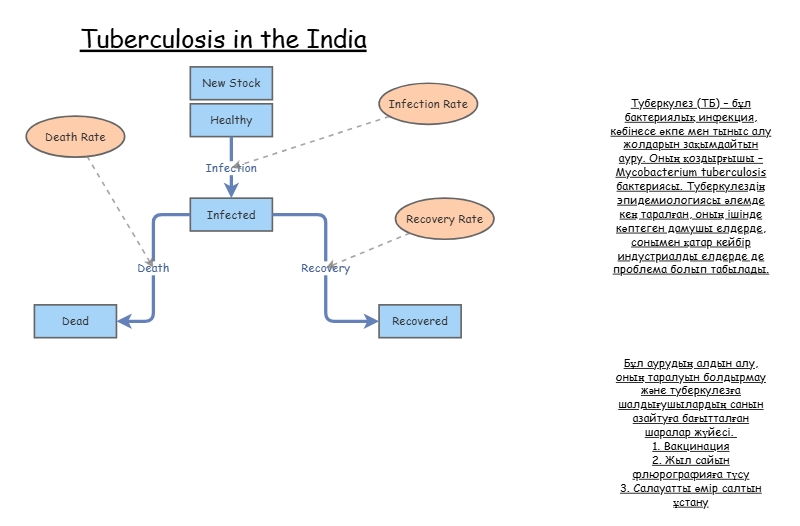 жүйелік | Insight Maker