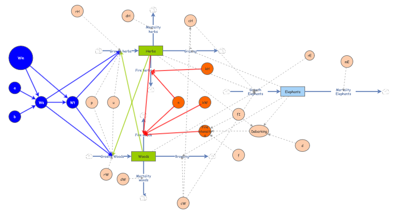 Basic Model | Insight Maker