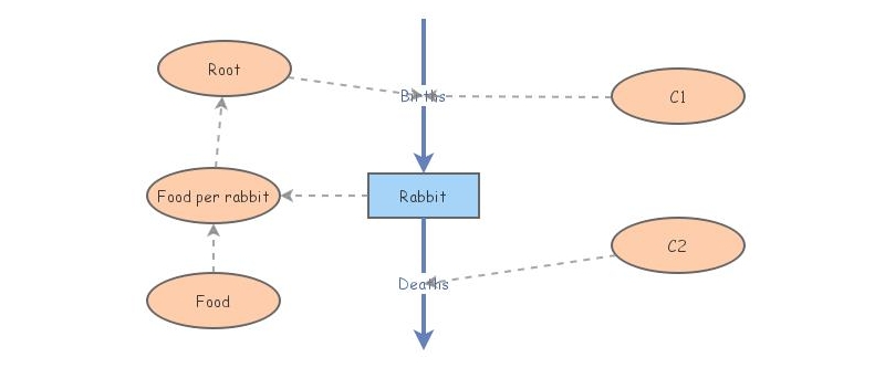 Rabbit | Insight Maker