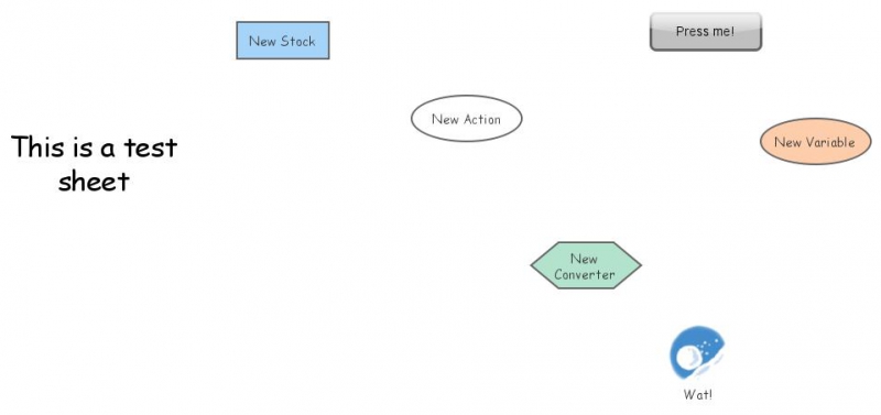 Test sheet 2 | Insight Maker