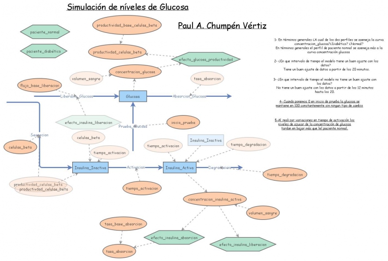 proyecto 4 | Insight Maker