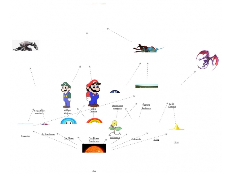 project meme | Insight Maker