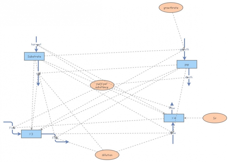 Projekt Insight Maker