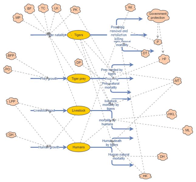 Final version | Insight Maker