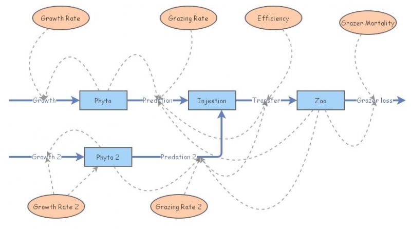 Lab 5 Exercise B | Insight Maker