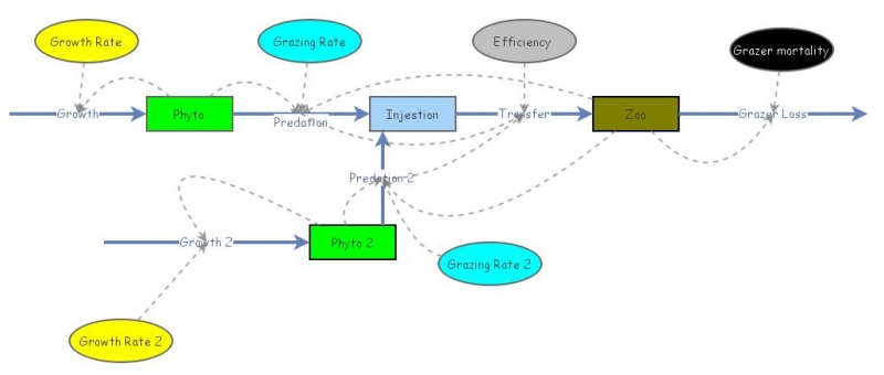 Lab 3 Exercise B | Insight Maker