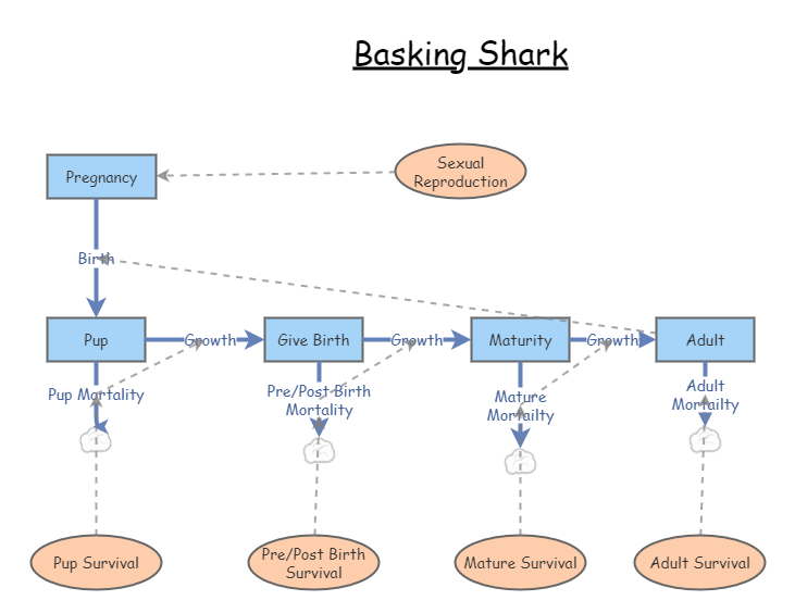 Assignment 2 PVA | Insight Maker