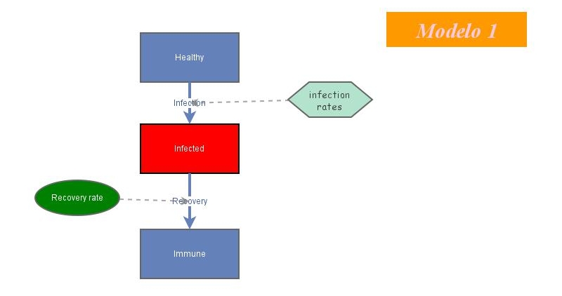 Modelo 1 | Insight Maker