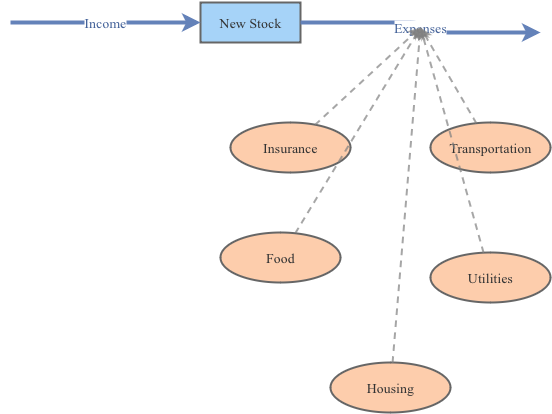 6th Example | Insight Maker