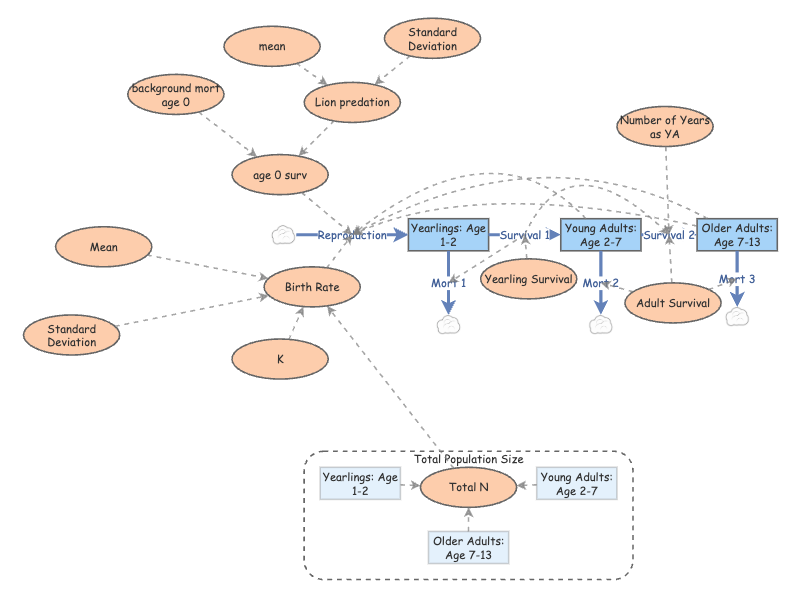 Cheetah PVA V3 | Insight Maker