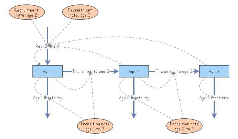 Lab 3 insight | Insight Maker