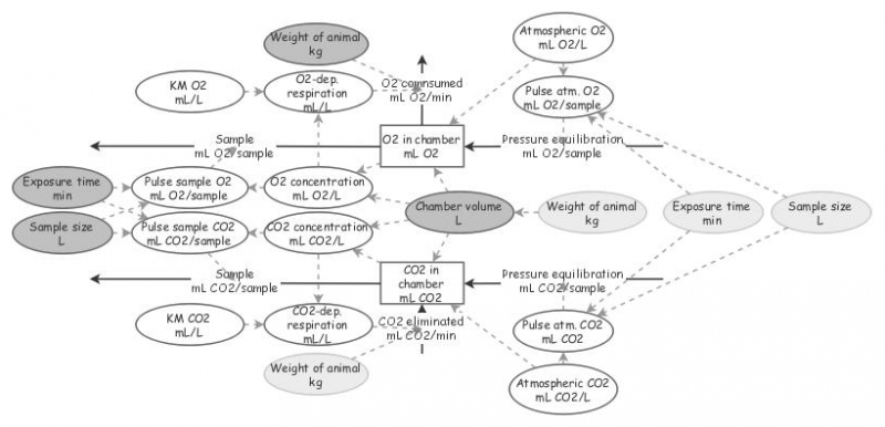 A Tool for Optimizing Closed-System Respirometry Designs and Protocols ...