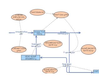 Lab 11 Ecosystem Models | Insight Maker