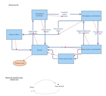 Exercice 3A | Insight Maker