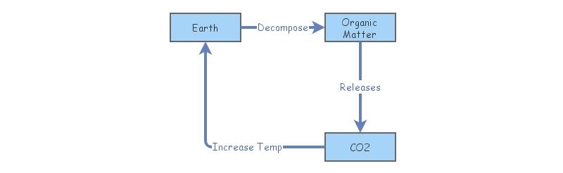 Positive Feedback Loop | Insight Maker