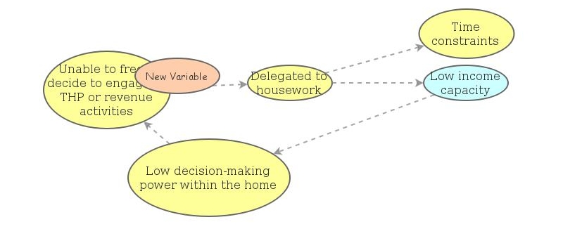 THP Test | Insight Maker
