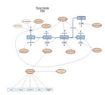 Feral Horse PVA Model | Insight Maker