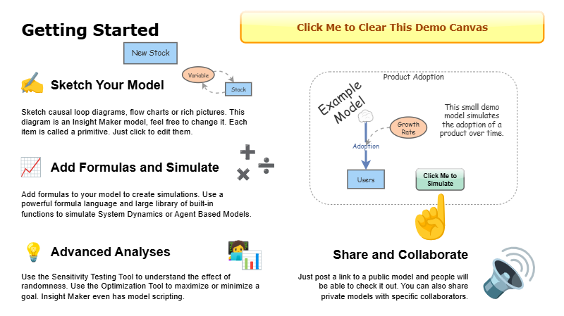 paper 1 stock and flow | Insight Maker