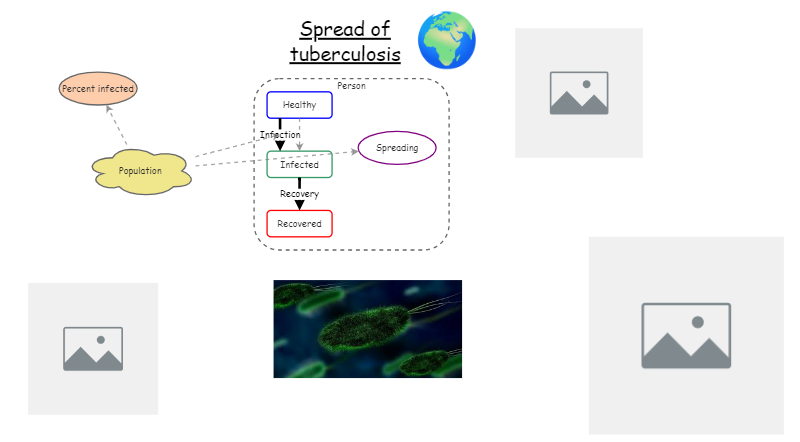 Tuberculosis | Insight Maker