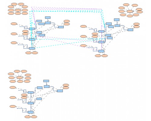 Ward transfer MRSA model_26Aug14 | Insight Maker