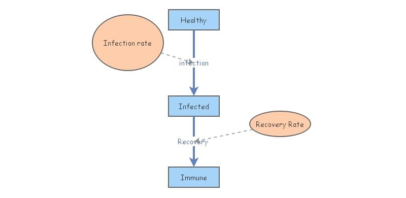 stem model | Insight Maker