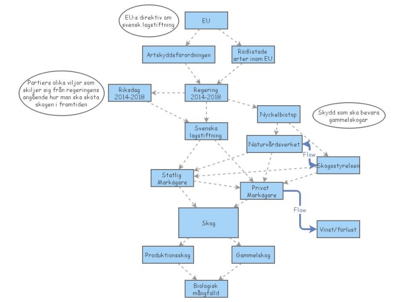 Rich Picture | Insight Maker