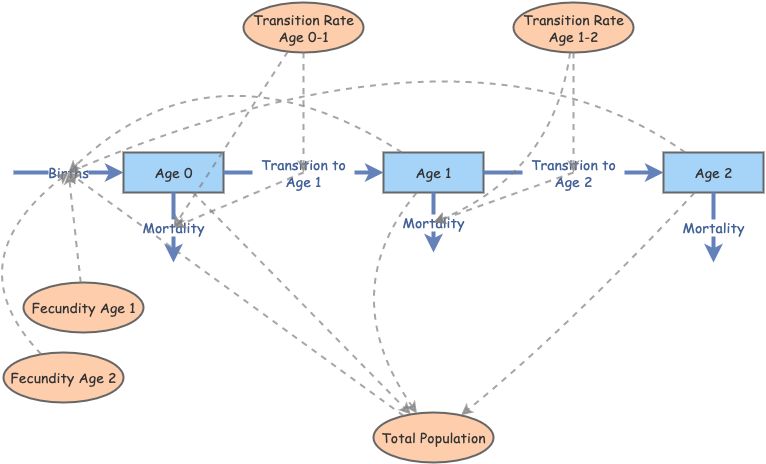 Exercise 4 Clone | Insight Maker