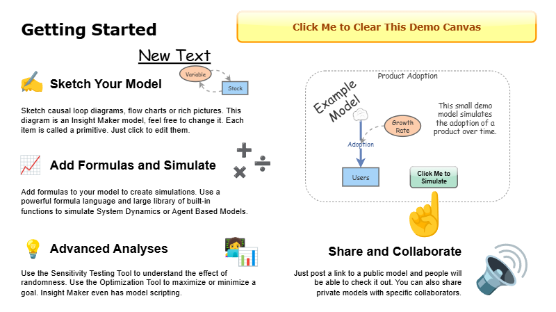 Diagrama 1 | Insight Maker