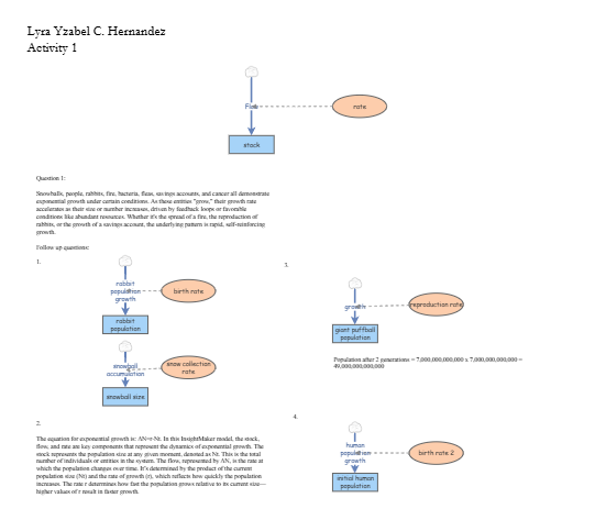 HERNANDEZ, Lyra Yzabel_Activity 1 | Insight Maker