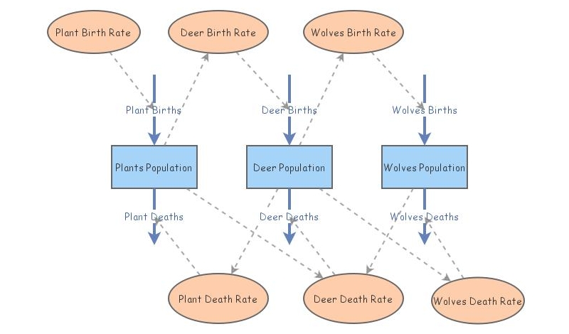First Insight | Insight Maker