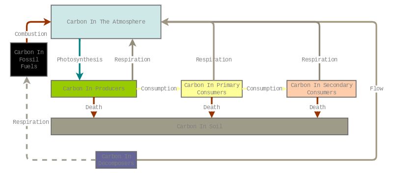 Kate Woodson First | Insight Maker