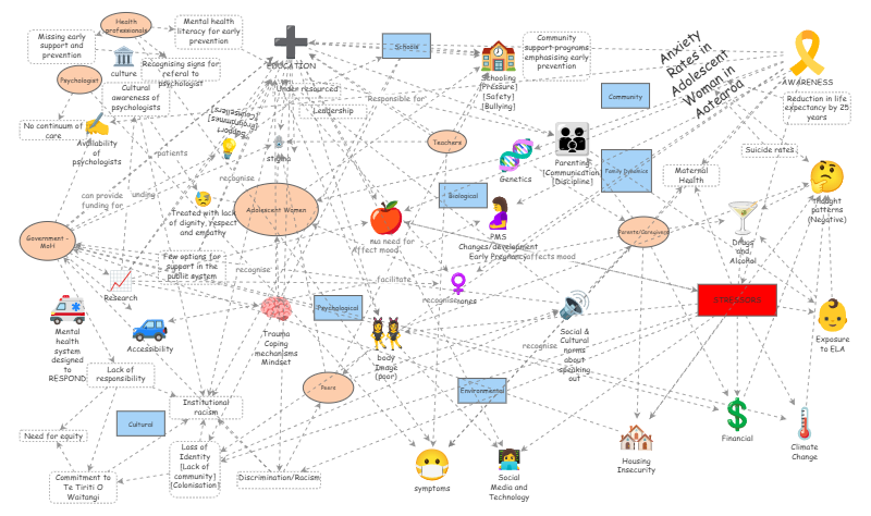 Rich Picture | Insight Maker