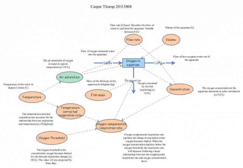 Assignment 1 | Insight Maker