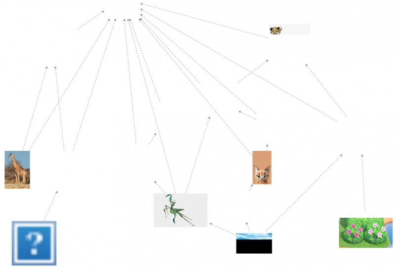 Bio Food Web | Insight Maker