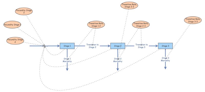 Lab 4_Exercise 3 | Insight Maker