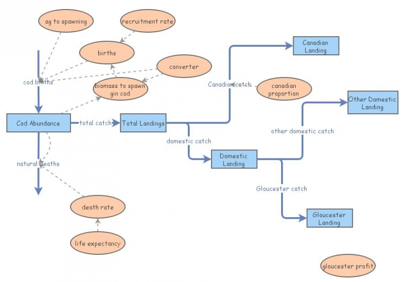 fish | Insight Maker