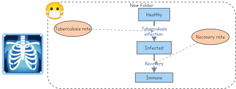 My Insight Tuberculosis | Insight Maker